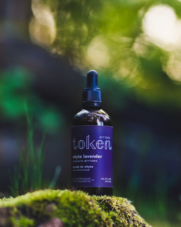 Token Bitters | Premium Cocktail Bitters, Made in Edmonton, Canada ...