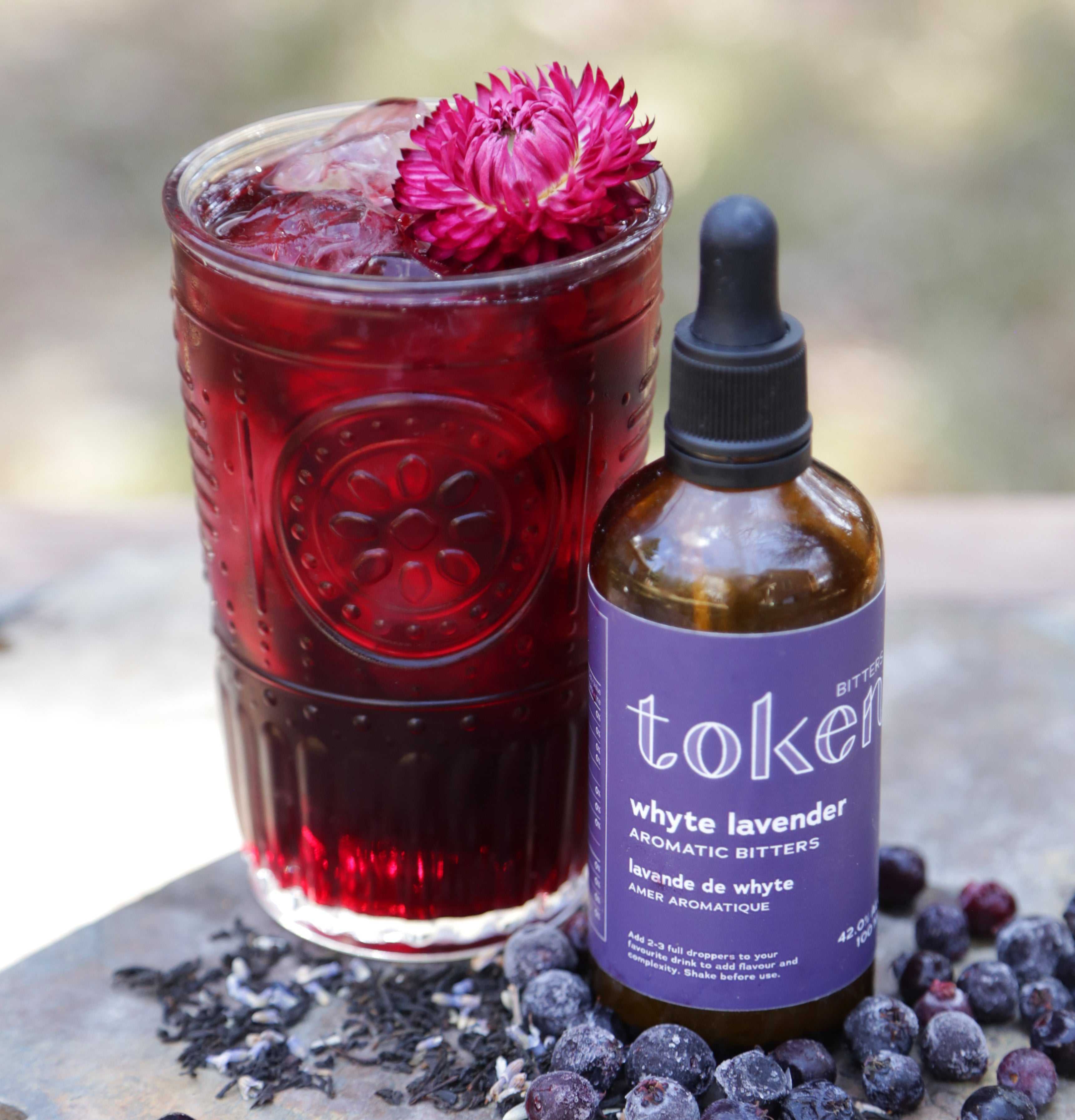 Token Bitters | Premium Cocktail Bitters, Made in Edmonton, Canada ...